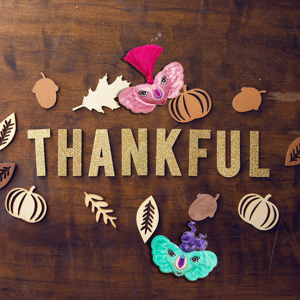 10 Reasons to Thank Your Yoni This Month – My Little Yoni