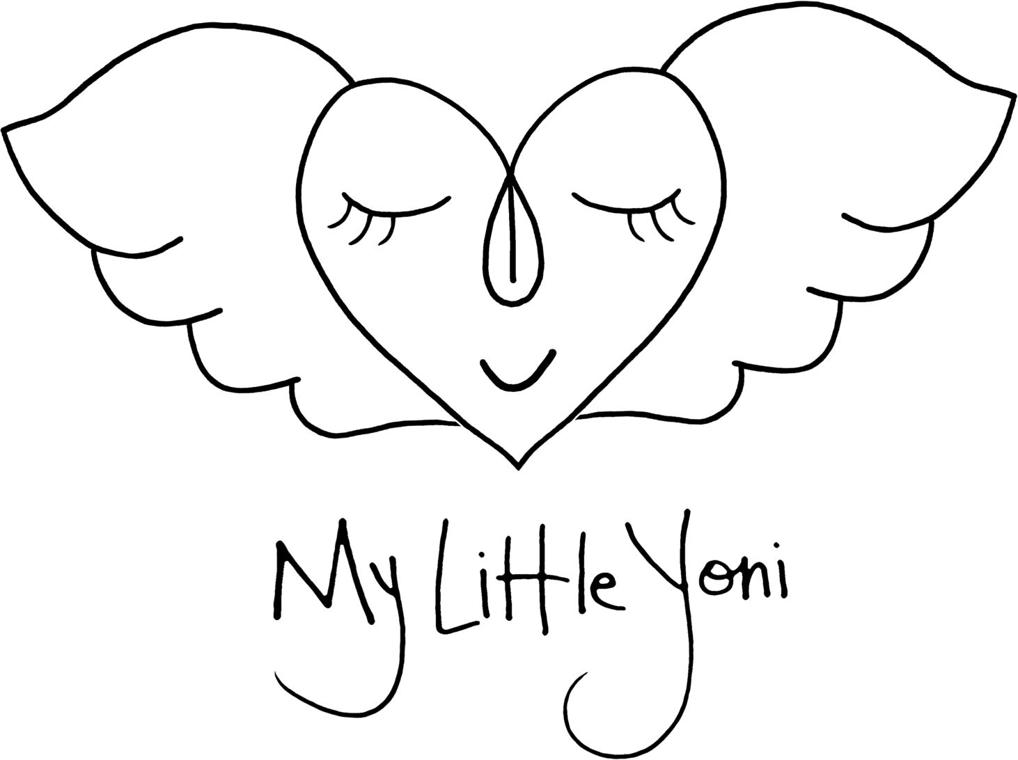 .Yoni Magic: What's the 'M' Word? – My Little Yoni